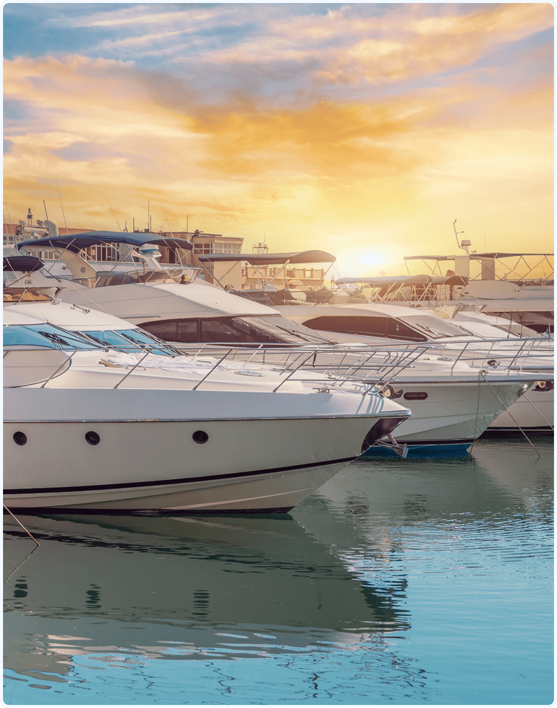 Listings - Nautical North - Nautical North Yacht Fleet